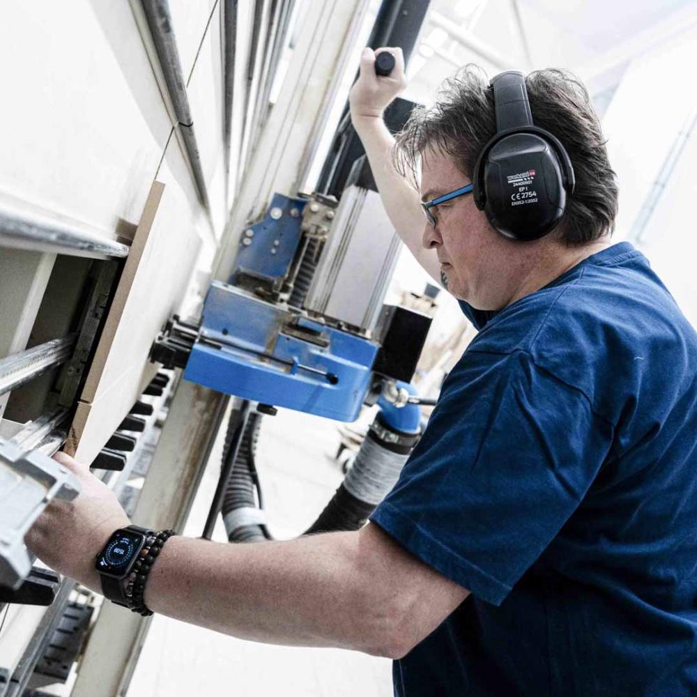 Silvan på Nørrebro | Alt indenfor byggematerialer og værktøj